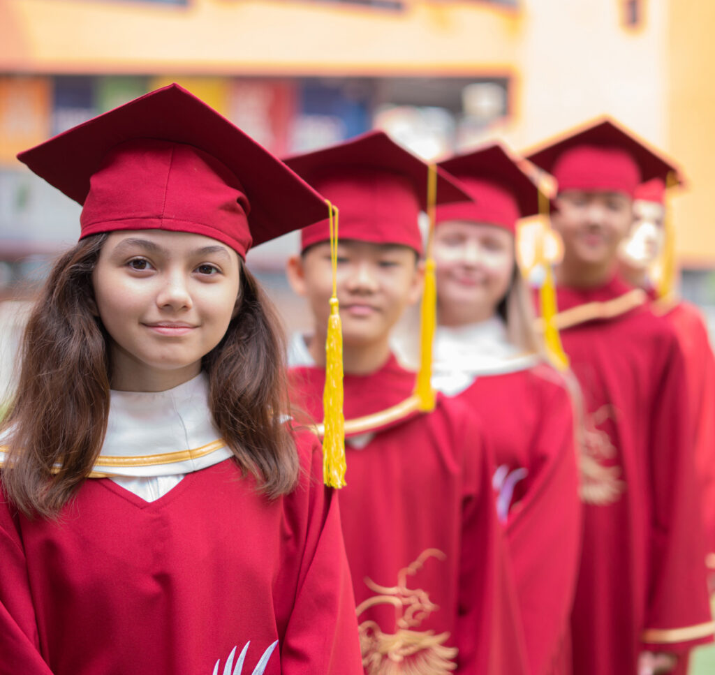 Thank you Eng - International Schools of North America - Trường Quốc Tế ...