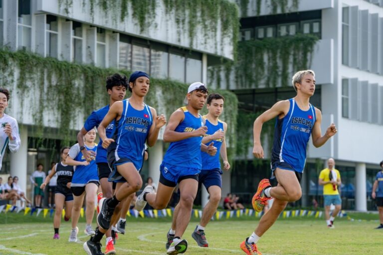 Top International High Schools in Ho Chi Minh City with Outstanding ...