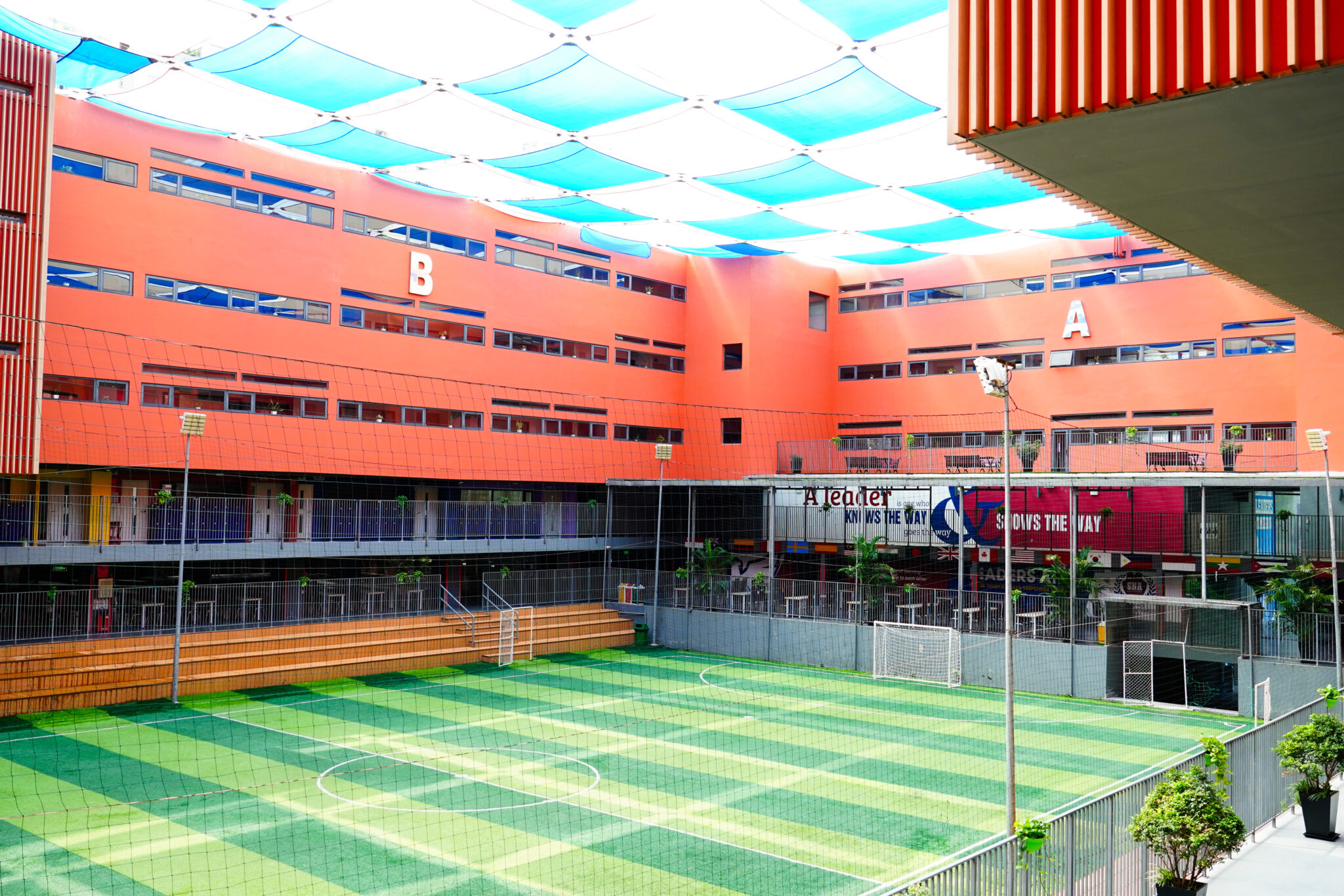 Discover SNA Primary Through Pottery Day at SNA Saigon South ...