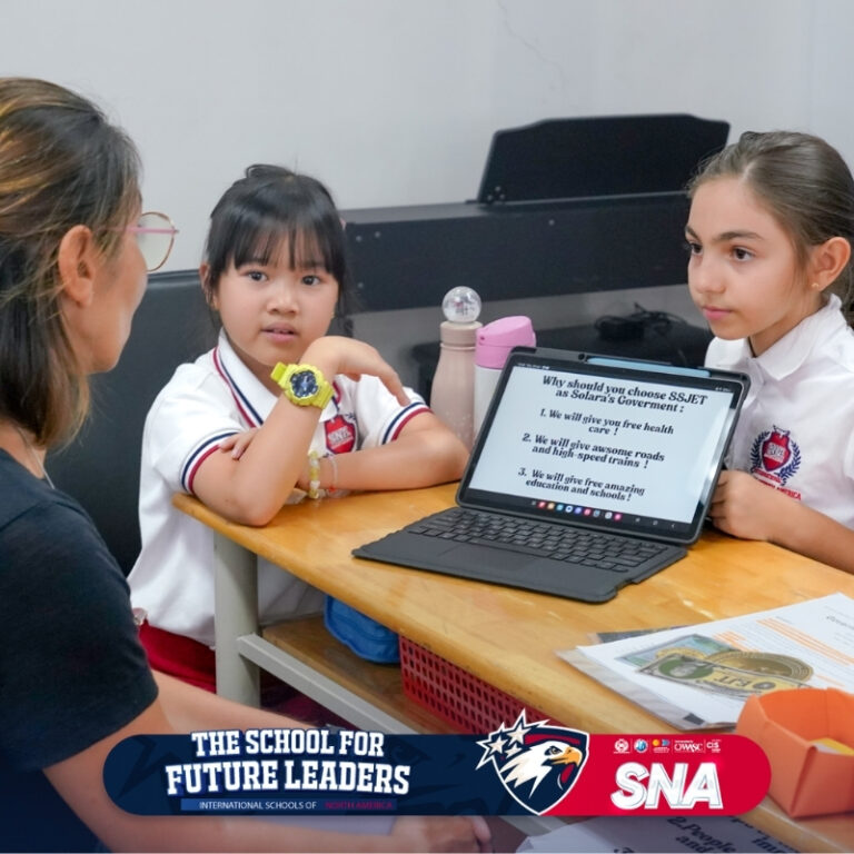 Critical Thinking: Concept and Ways for Students to Cultivate It | SNA