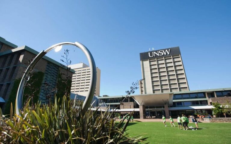 Top 20 Most Popular Universities in Australia for International ...